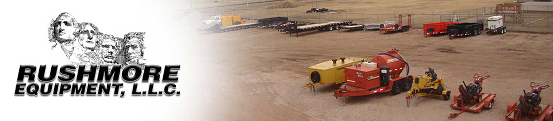 Rushmore Equipment